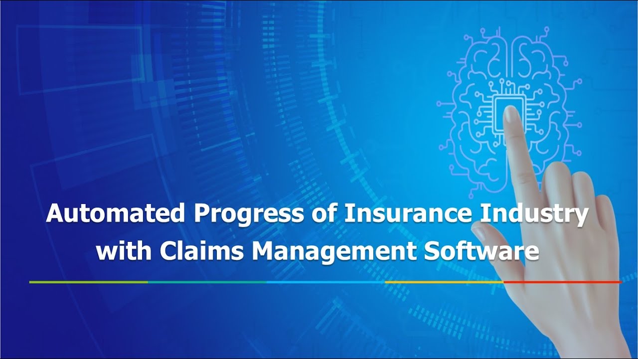 Benefits of Automated Claims Management Software - YouTube