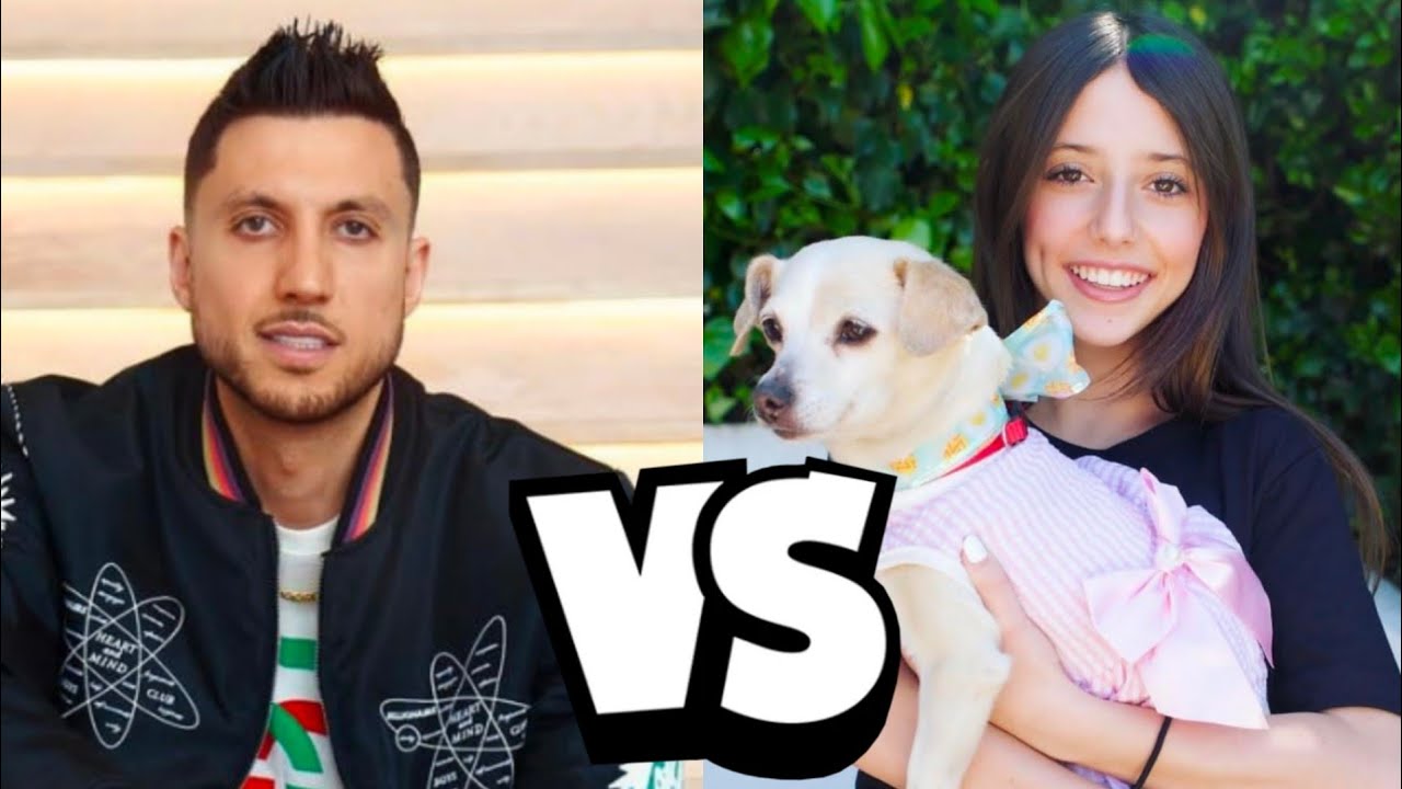 Ali Espada ( King Ali ) Chelsea Lascher Lifestyle Comparison ...