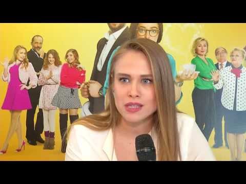 Kocan Kadar Konuş - Begüm Öner Röportajı