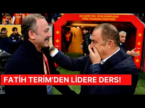 Büyük İmparator'dan Küçük İmparatora ders | Fenerbahçe Valencia | Galatasaray Beşiktaş derbi