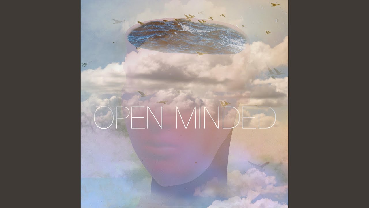 Open Minded (feat. Ogi Ifediora) - YouTube