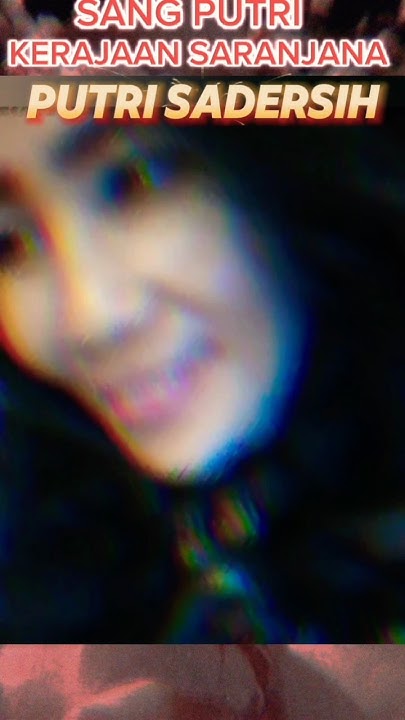 FOTO TUAN PUTRI KOTA GAIB SARANJANA SADERSIH #saranjana #kotagaib #okaoka#kotabaru - YouTube