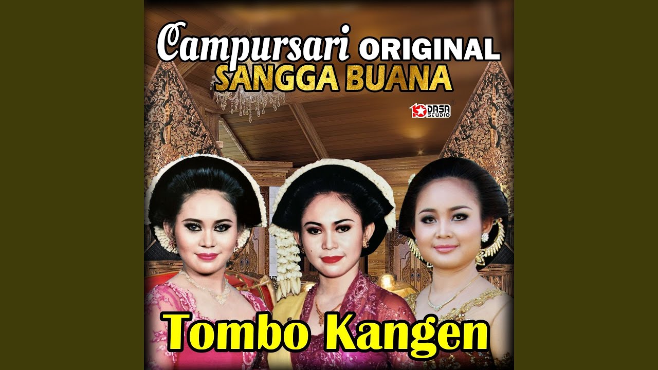 Tombo Kangen - YouTube