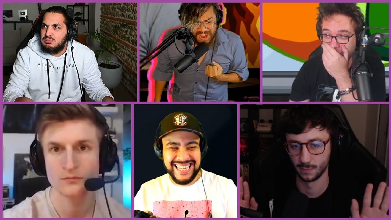 GROSSE ANNONCE D'ETOILES POUR LE ZEVENT ! JBZZ LE CHEATER - BEST OF ...