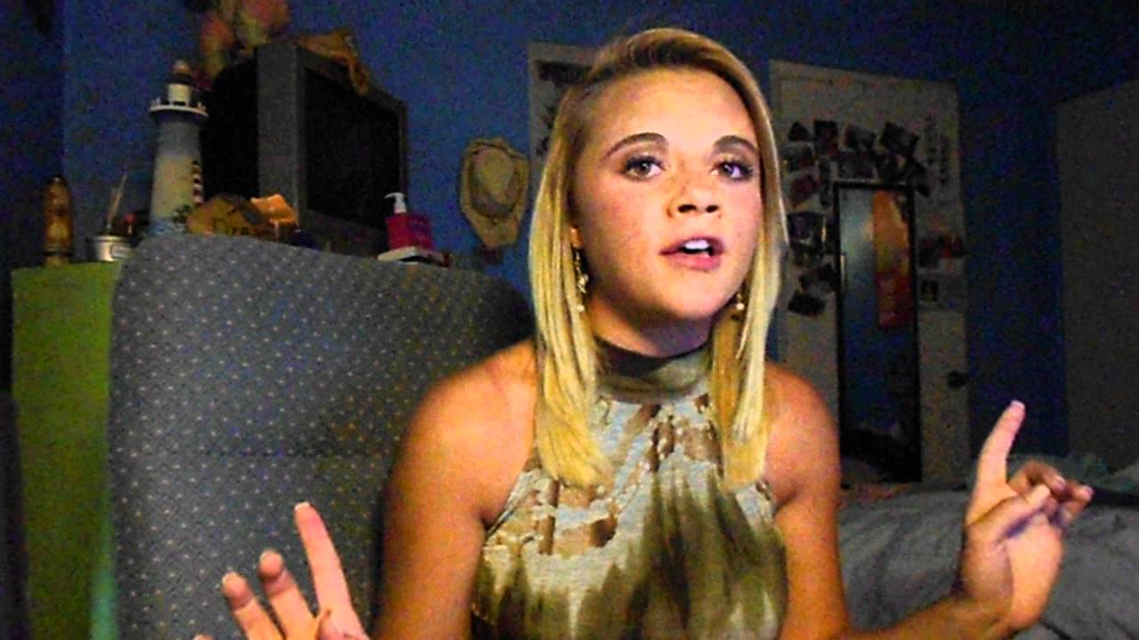 Hell on Heels -Pistol Annies, Jessica Windle - YouTube