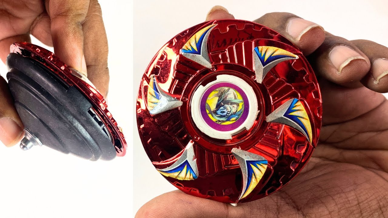 Guardian driger beyblade unboxing Iq Fun Review - YouTube