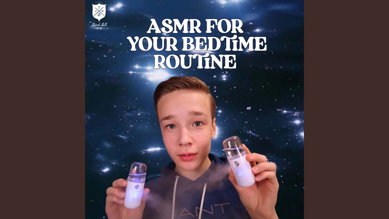 Soothing Pat - YouTube