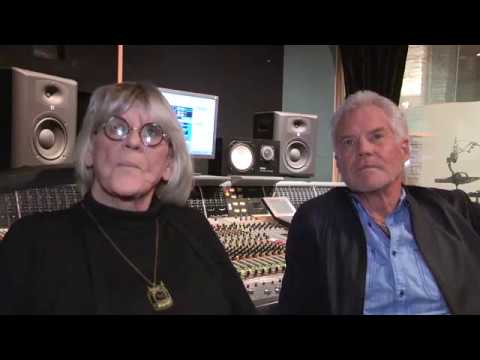 Dann Rogers with Bonnie Bramlett - YouTube