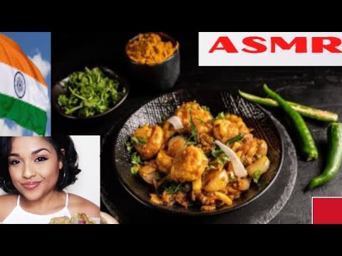 indian cooking ASMR #asmr #asmrcooking #asmrkitchen #asmreating # ...