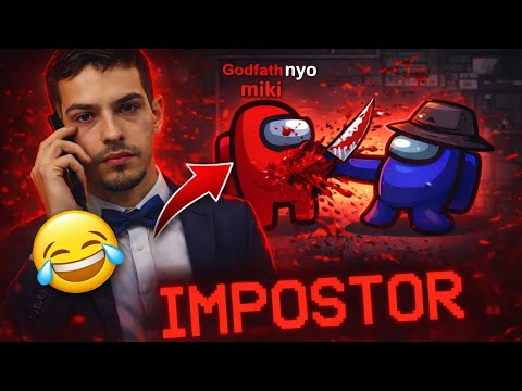 OVO JE NAJLUĐI IMPOSTOR IKAD (MIHAJLO MADIĆ)