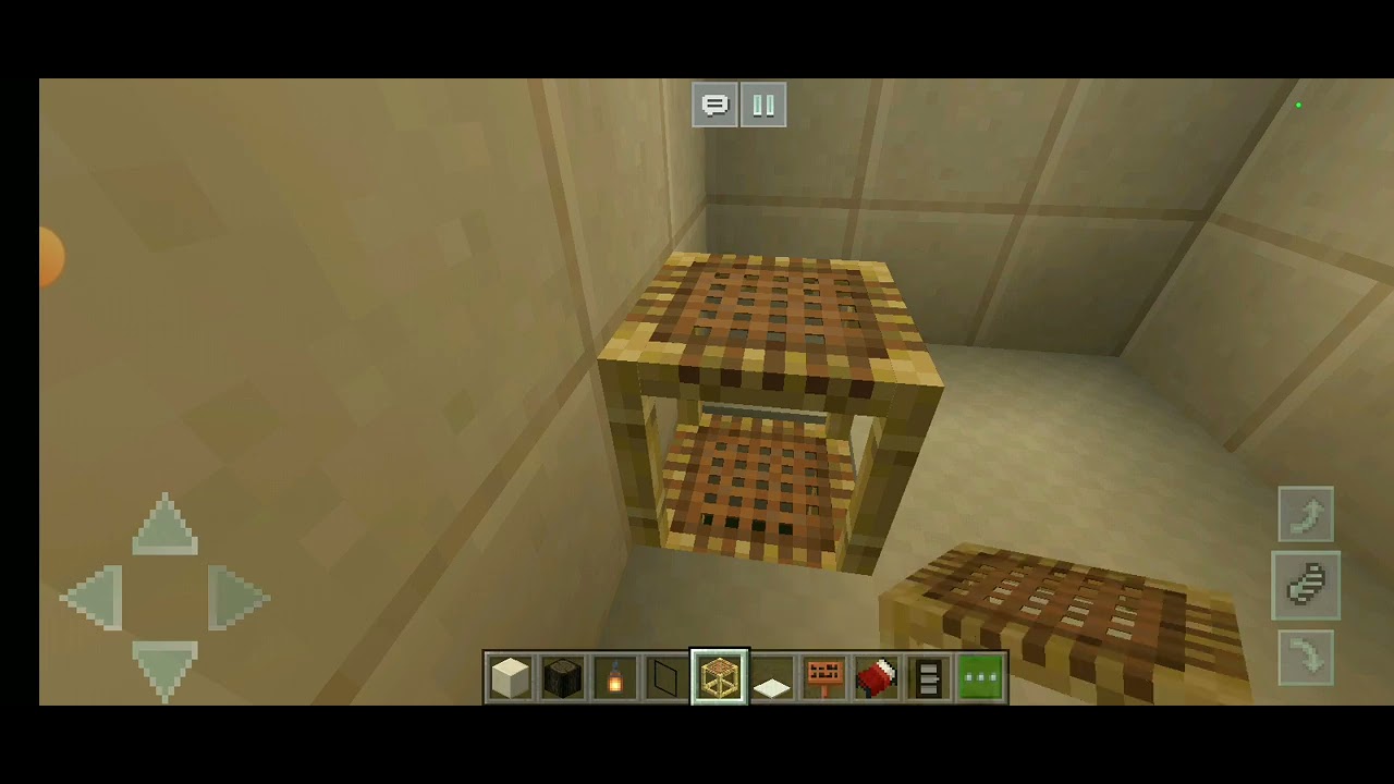 LOCI CRAFT (PART 3) - YouTube