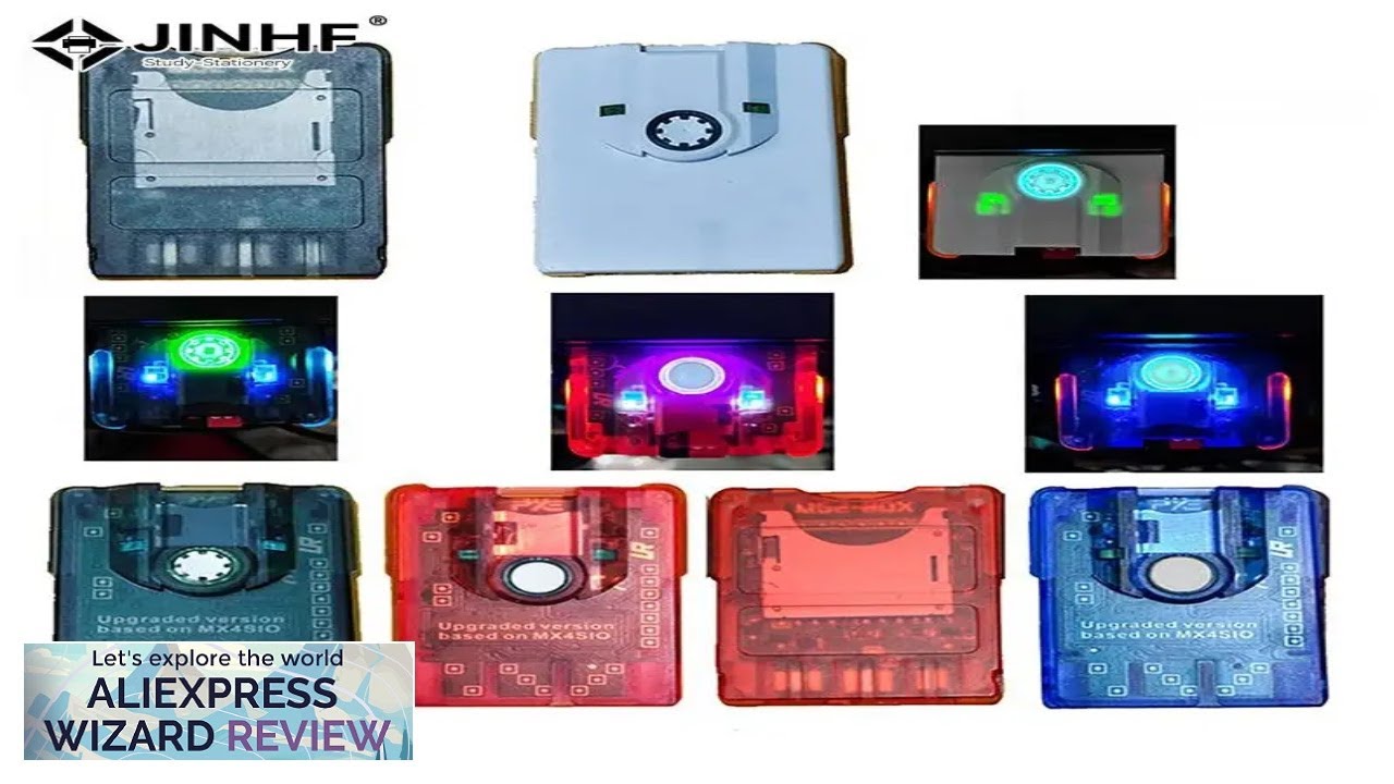 Card Reader for PS2 MX4SIO SIO2SD Memory Card Adapter for Secure ...