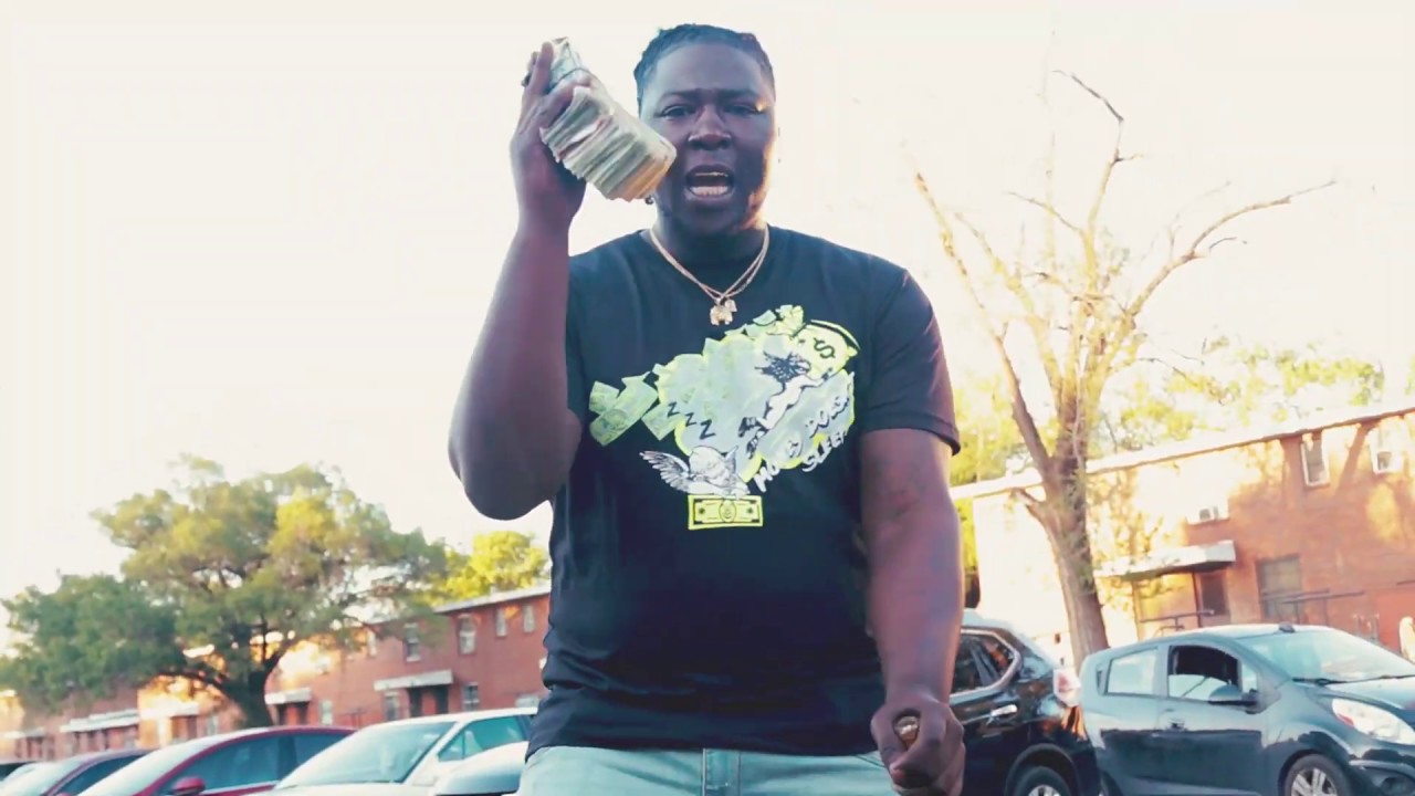 Q.P -Bandz (Official Video)Prod.By Shawtyboy Beatz - YouTube