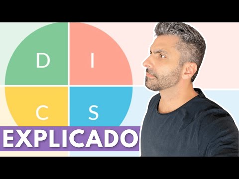 DISC: O Teste De Perfil Comportamental Que Todo Profissional Precisa Saber