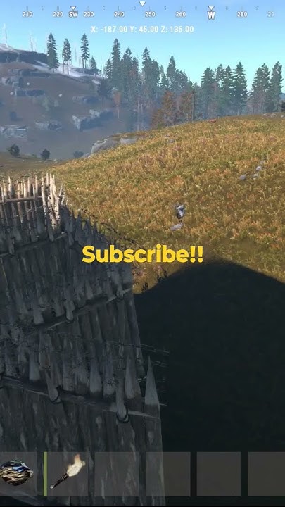 #rustconsole #rustadmin #customservers - YouTube