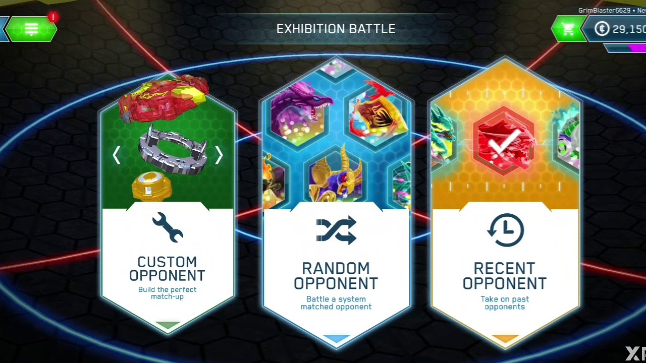 Beyblade Burst Rise ( Wizard fafnir vs Dread Phoenix) and (Brutal ...