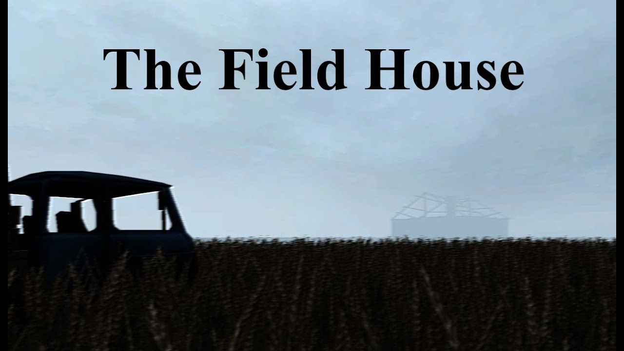 The Field House (Gmod VHS/Short Film) - YouTube