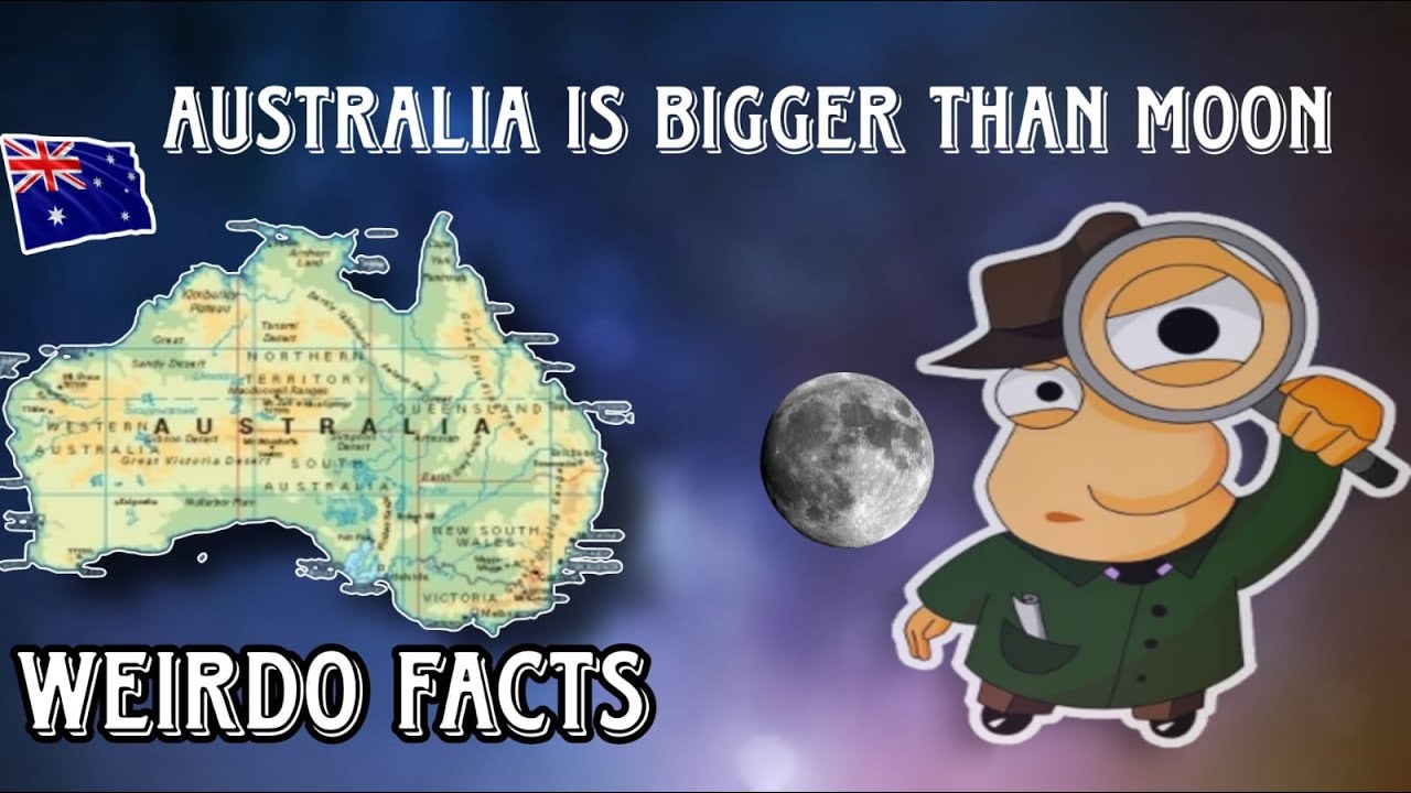 5 Amazing unknown facts / Weirdo Facts Ep no 2 - YouTube