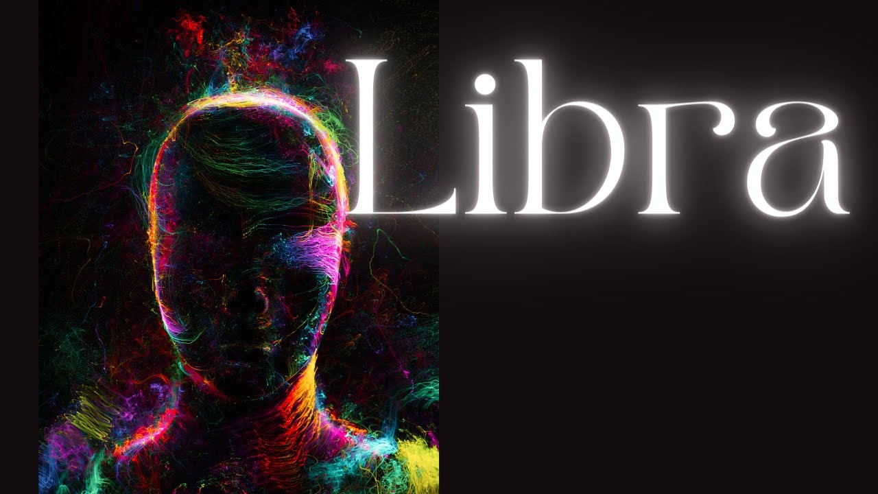 Libra - Someone is emotional/crying over you and the situation ...