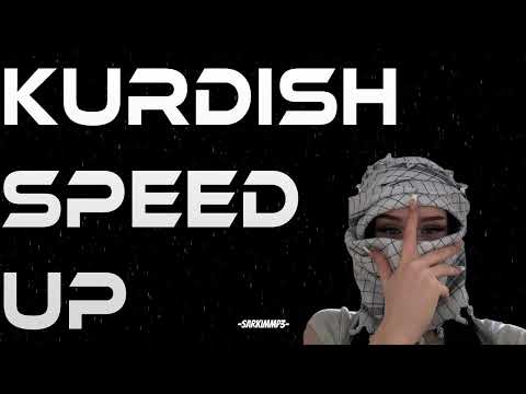 Em Bernadin vê Dîlanê (Speed Up)