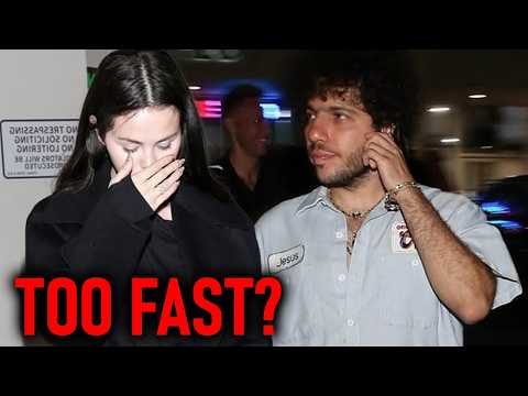 Selena Gomez was SO DESPERATE for MARRIAGE..that she SETTLED