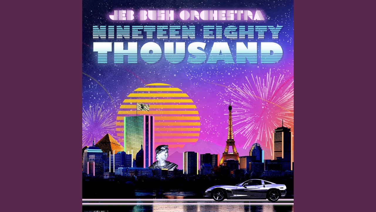 Nineteen Eighty Thousand - YouTube