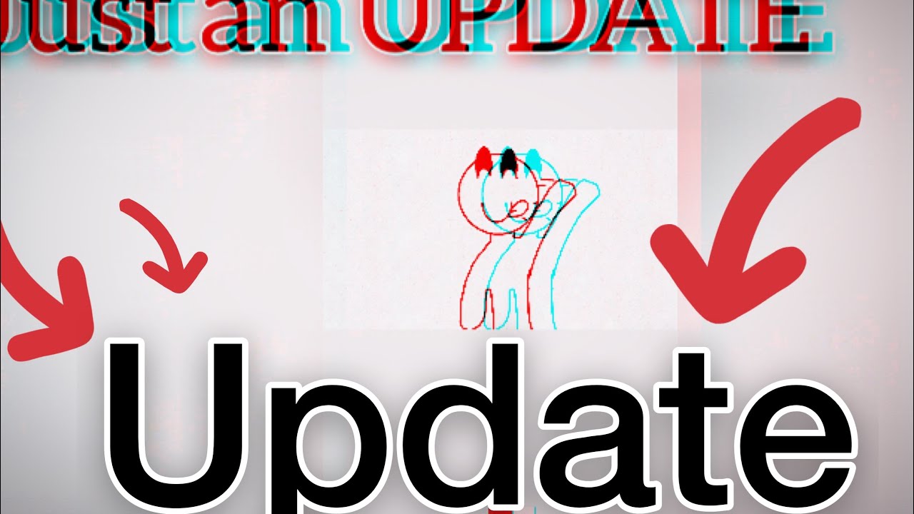 Just An Update day - YouTube