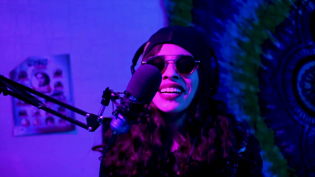 Eela Huuá- Respira, Siente. - YouTube