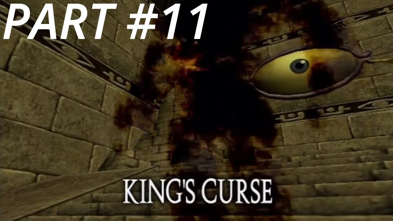 Xean Streams: Dark Cloud - Part #11 (Finishing Up Mucka Lacka / Sun ...