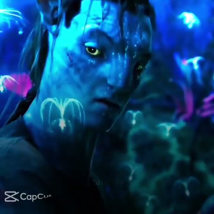 Jakeee #atwow #avatar #water #jakesully #jake #avatar2 #pandora - YouTube