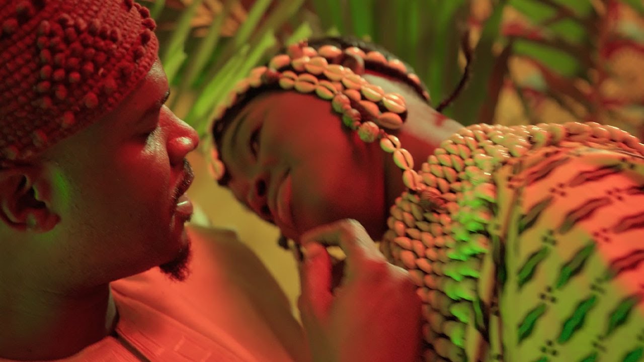 Cheick Siriman Sissoko - Chouina Kadi (Clip Officiel) - YouTube