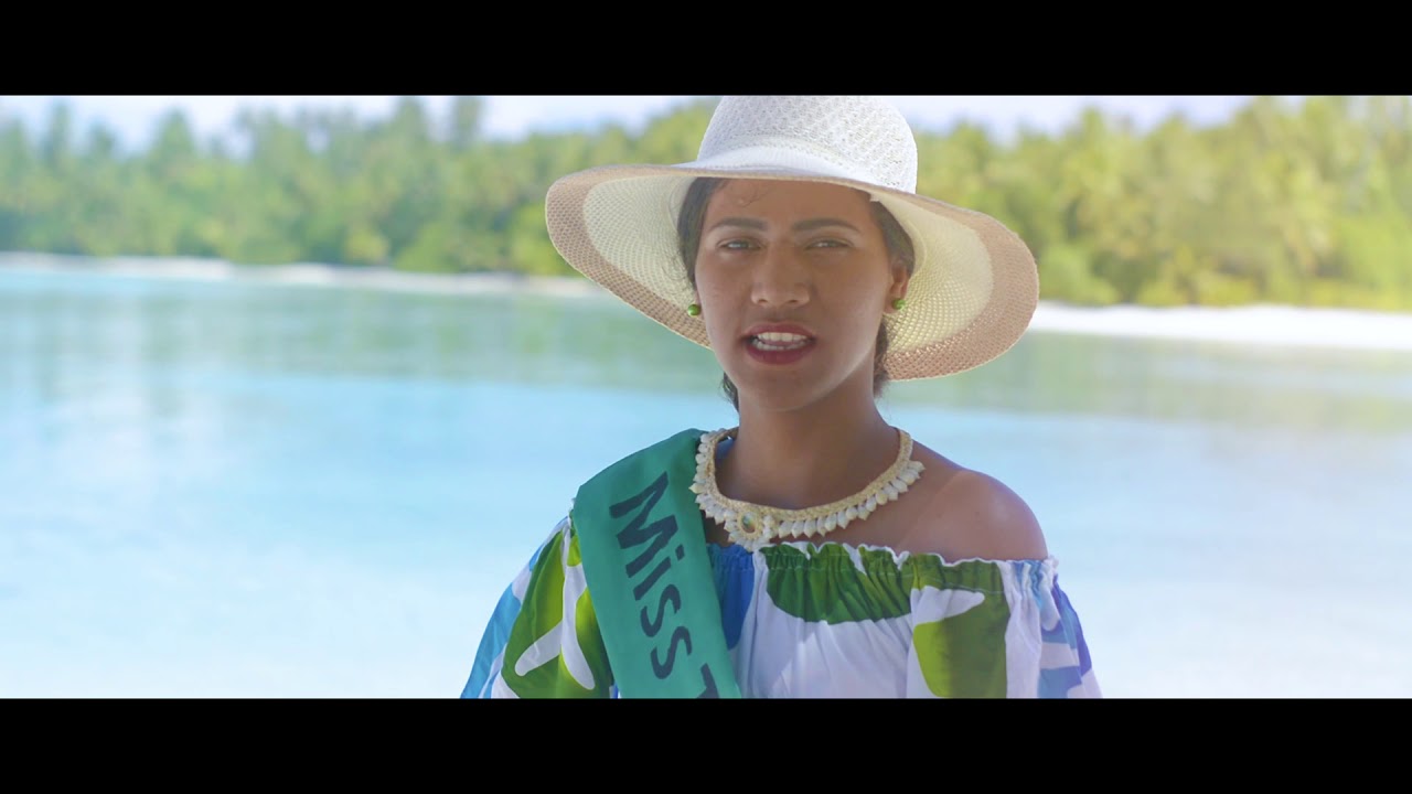 Miss Sipikana 2018 Contestants #melemeleVisions #Tkmusic #Funafala ...