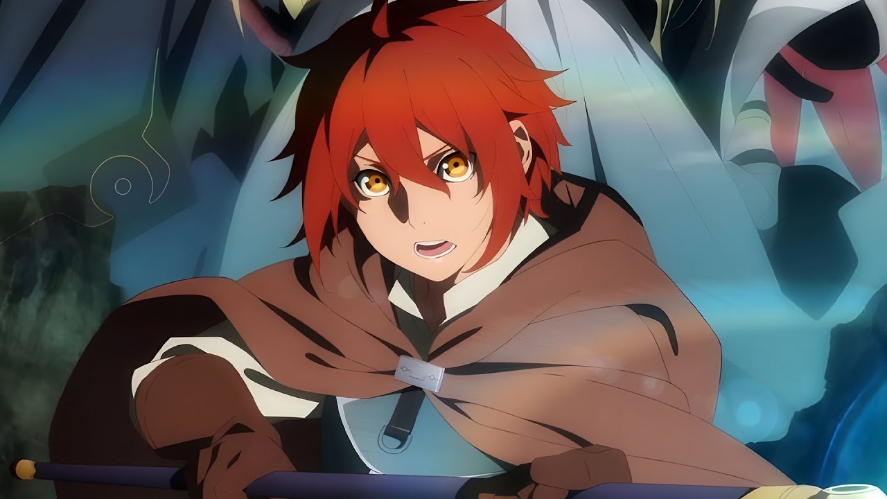 Weak Boy Reincarnated And Raised By Three Legendary Undead Became An SS ...