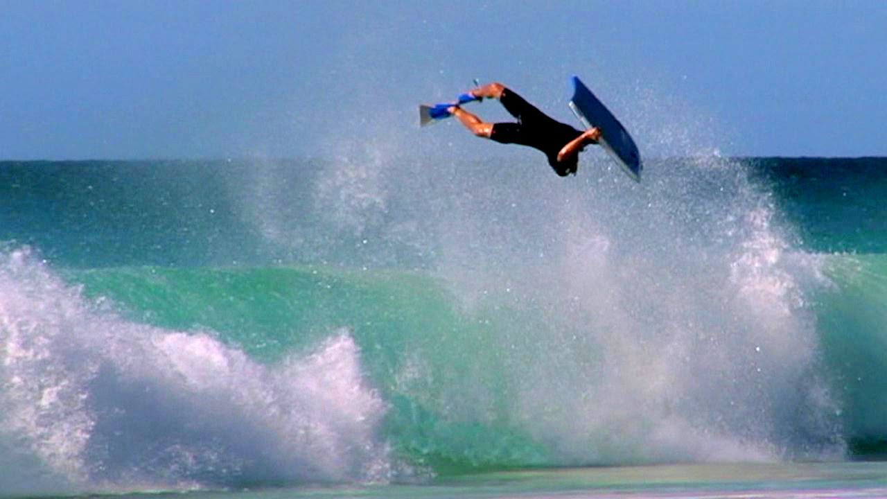 Pierre-Louis Costes - France Bodyboard - YouTube