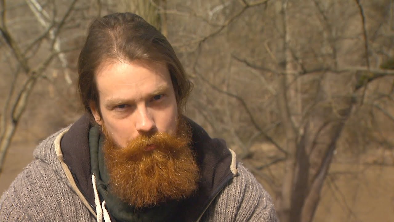 Wall controversy in Rocky Ripple - YouTube