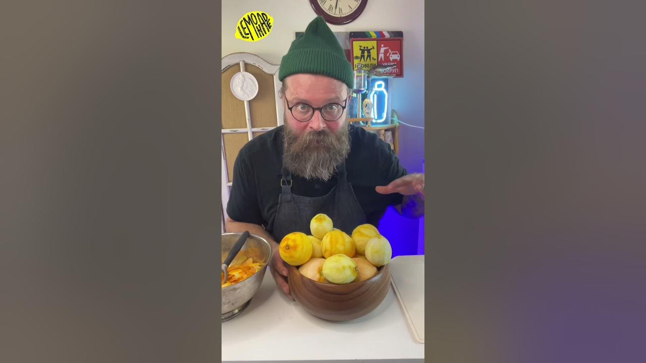 Самый вкусный лимонад!!! - YouTube