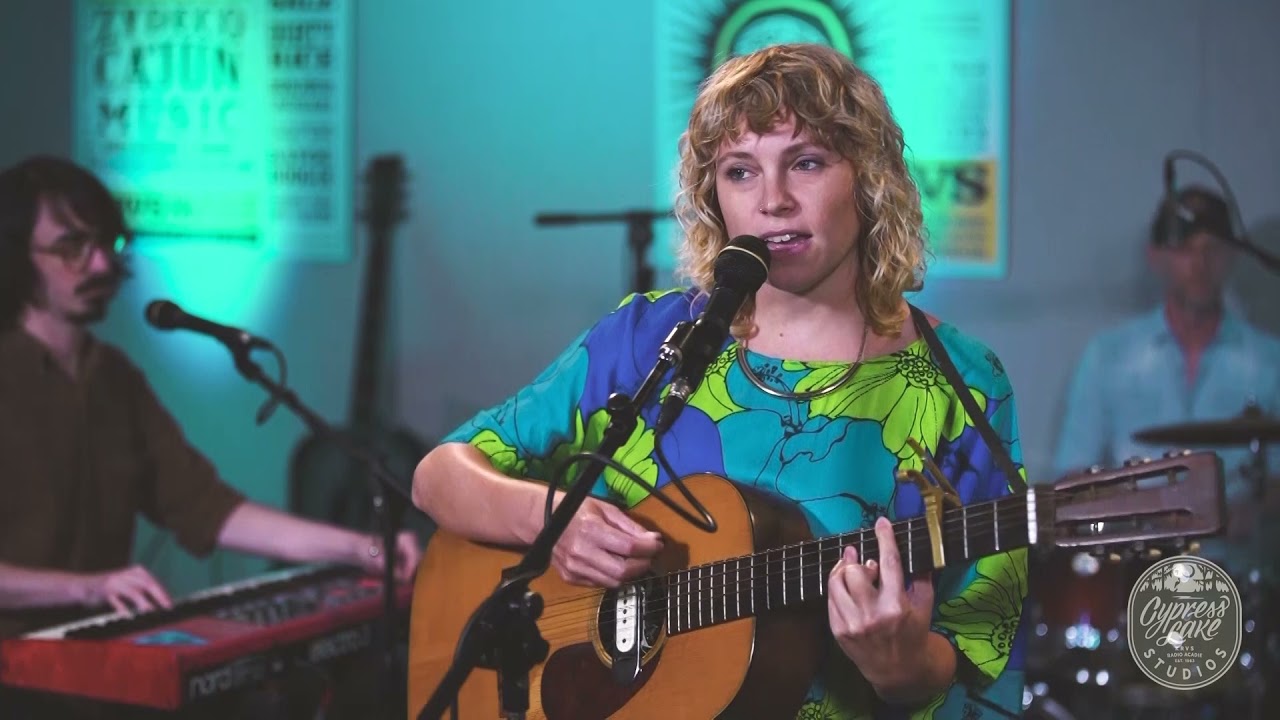 EP 01 KC Jones Beginnings and Ends - YouTube Music