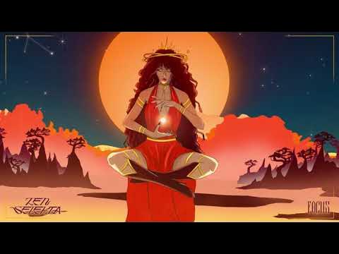 Zen Selekta - Focus (Official Visualizer) - YouTube