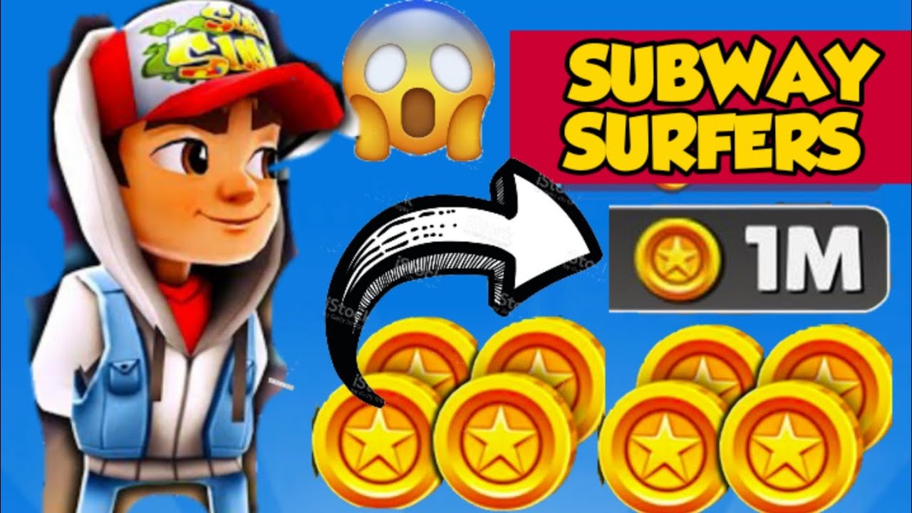 Como aumentar Multiplicador do Subway Surfers 2023 - YouTube
