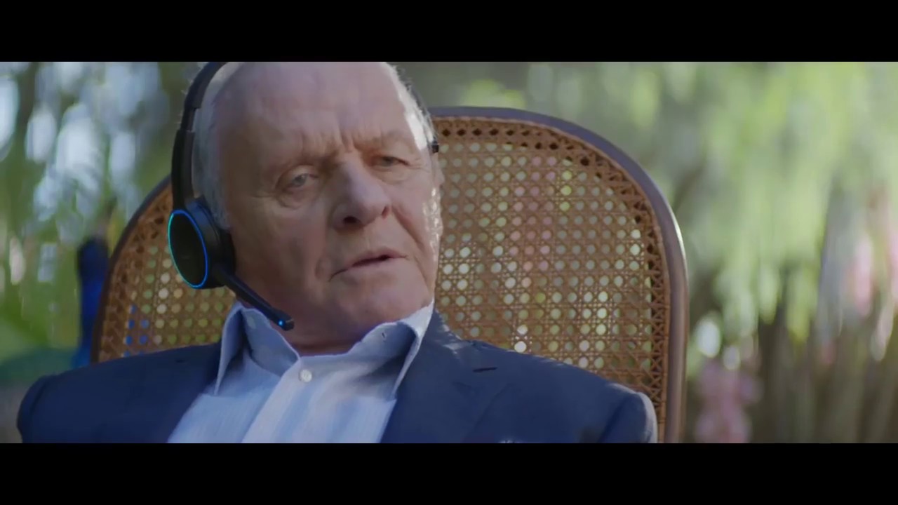 Alexa Loses Her Voice – Amazon Super Bowl LII Commercial - YouTube