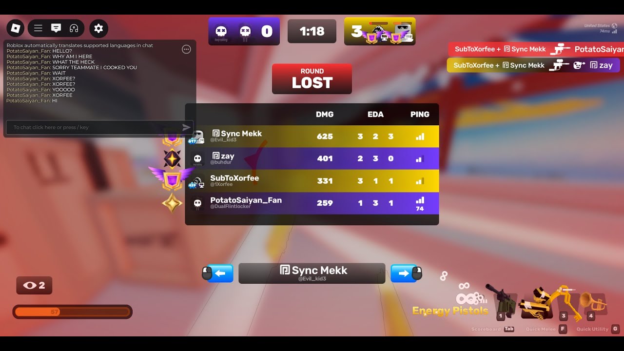 I MET XORFEE?!?!? (AND MEKK) - YouTube