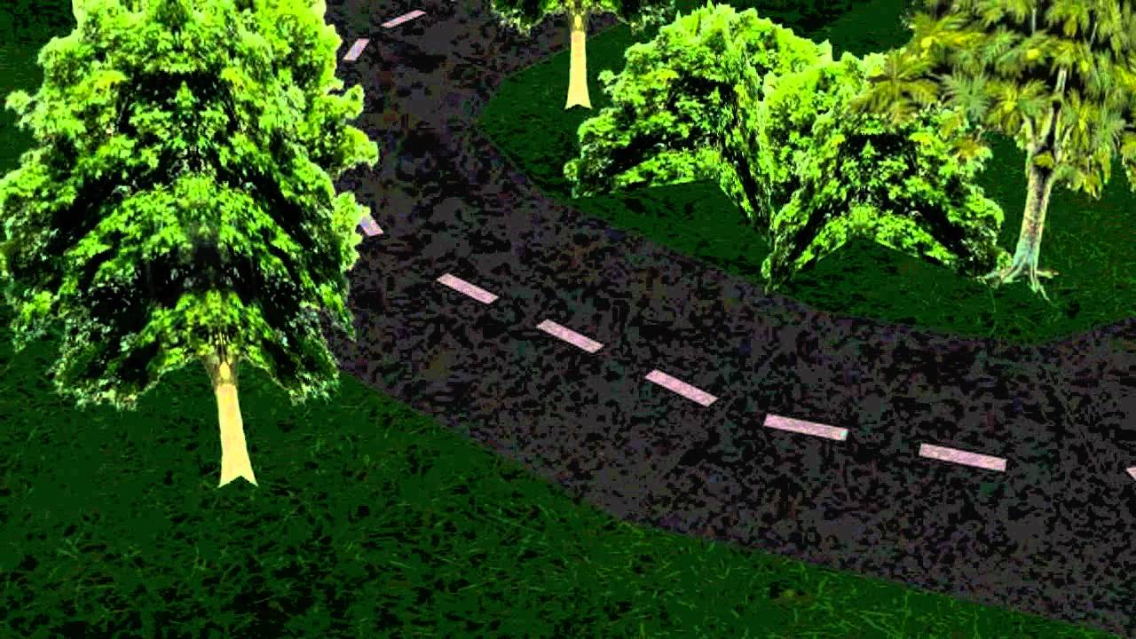 Initial D After Effect - YouTube