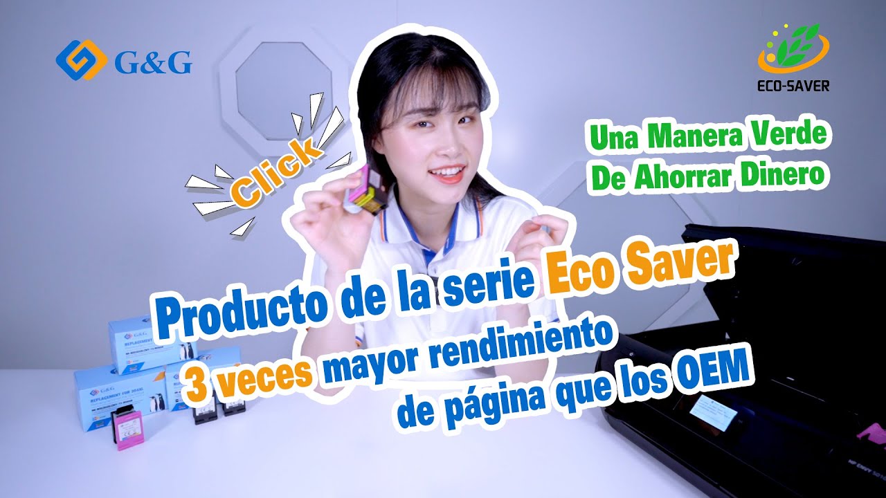 Un innovador producto llamado Eco Saver - YouTube
