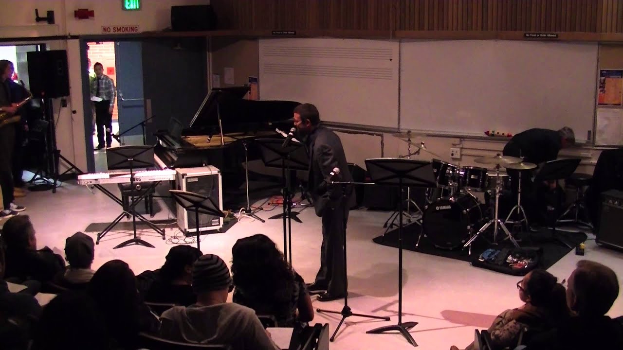 Director Matt Zebley Introduces "The Blaknotes" 00009 - YouTube