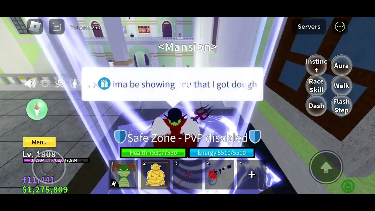 I got dough commander title guys!! - YouTube