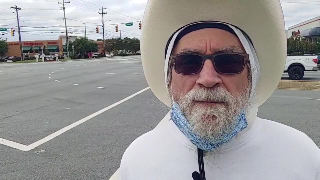 Group protest circumcision in southeast - YouTube