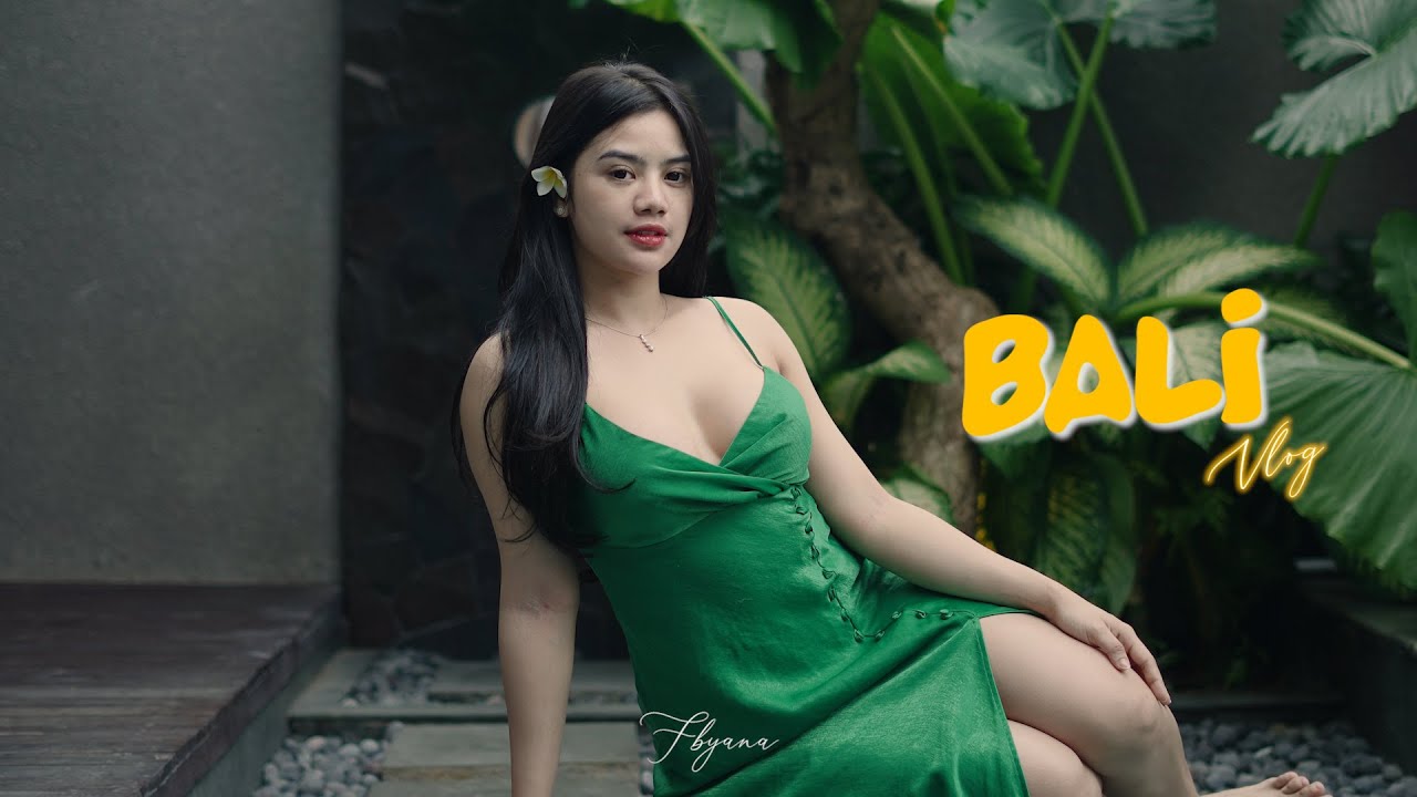 BALI VLOG | kembali lagi ke BALI - YouTube