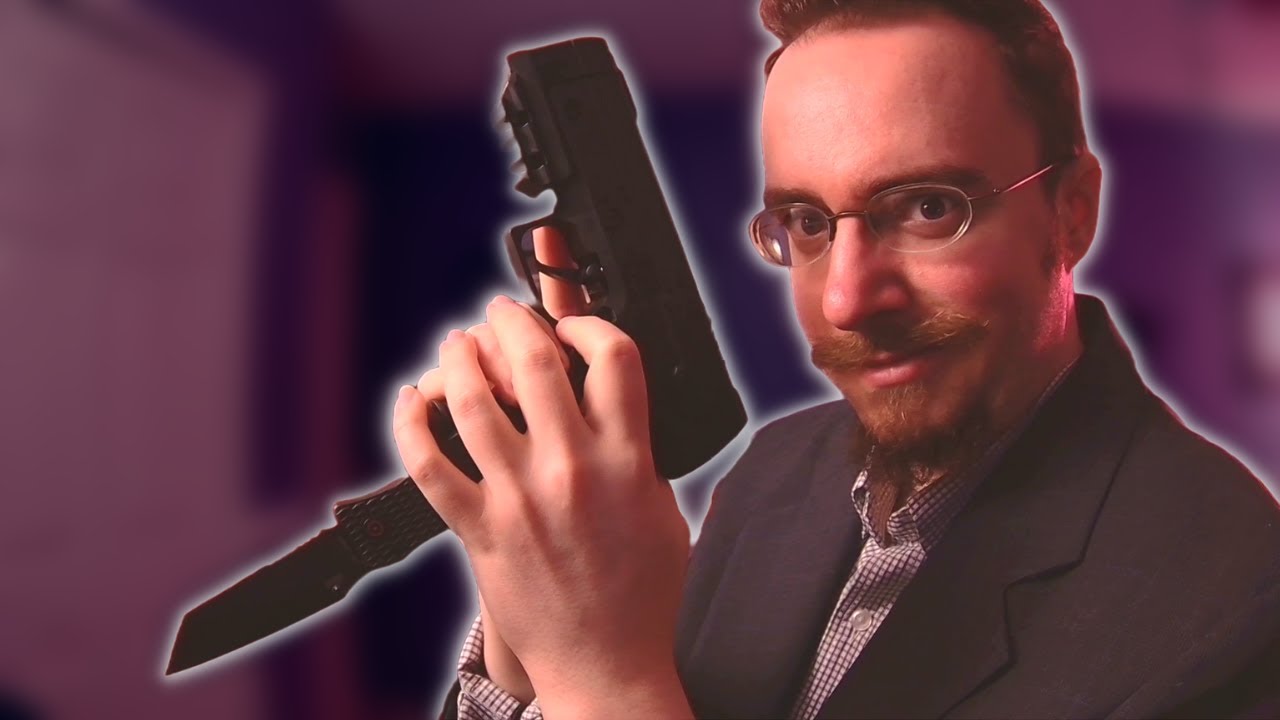 ASMR for the BOYS - YouTube