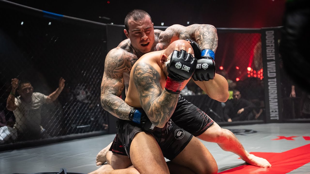 ZDRAVKO VS GAPS - COMBATE MUERTE SÚBITA SIN LÍMITE DE TIEMPO | DWT 2nd ...