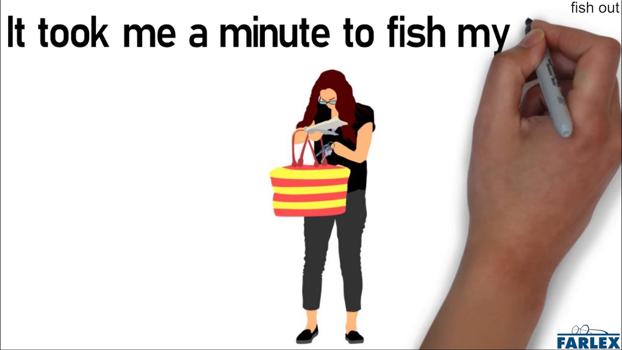 Fish Out YouTube fish-out-youtube